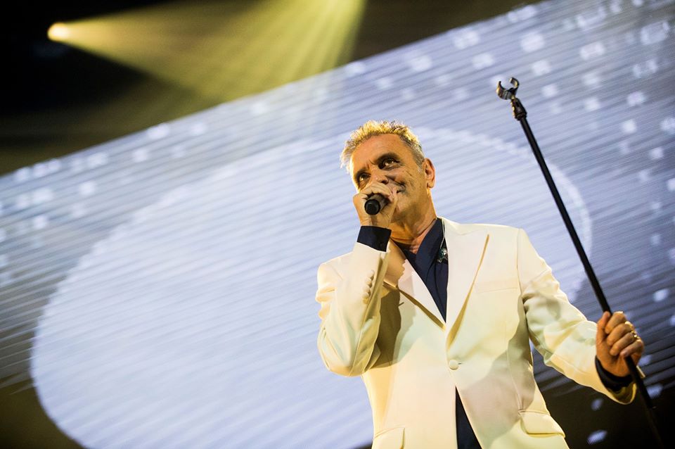 Adiado concerto dos GNR no Super Bock Arena para 20 de março | Global ...