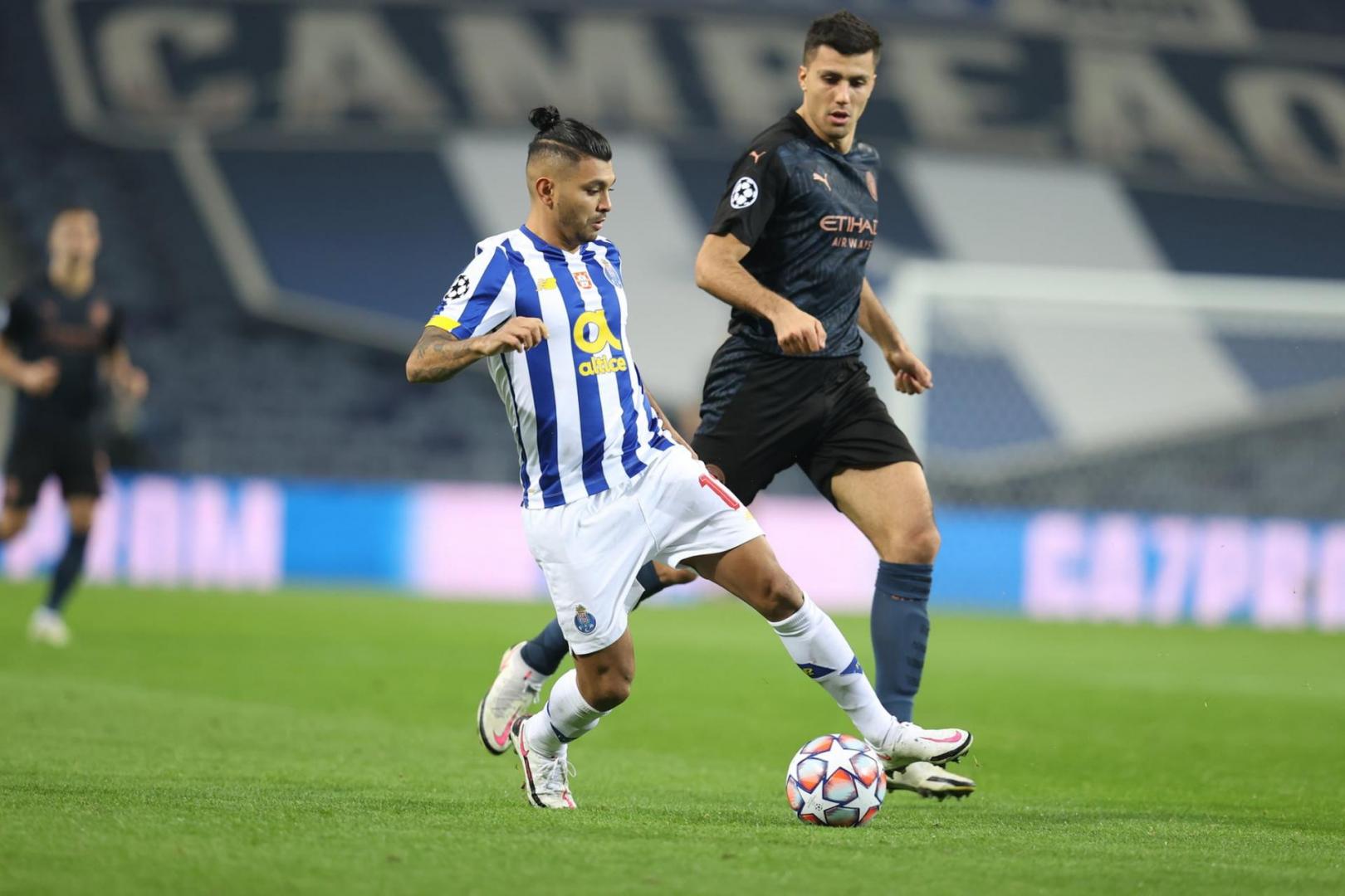 Ao vivo: Liga NOS [20/21]» Portimonense - FC Porto | Global News Portugal