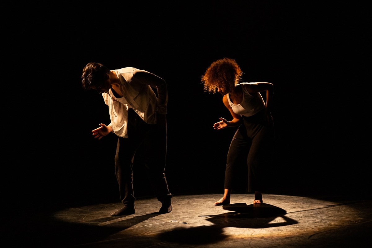 Mosteiro São Bento da Vitória acolhe provas de aptidão do Balleteatro ...