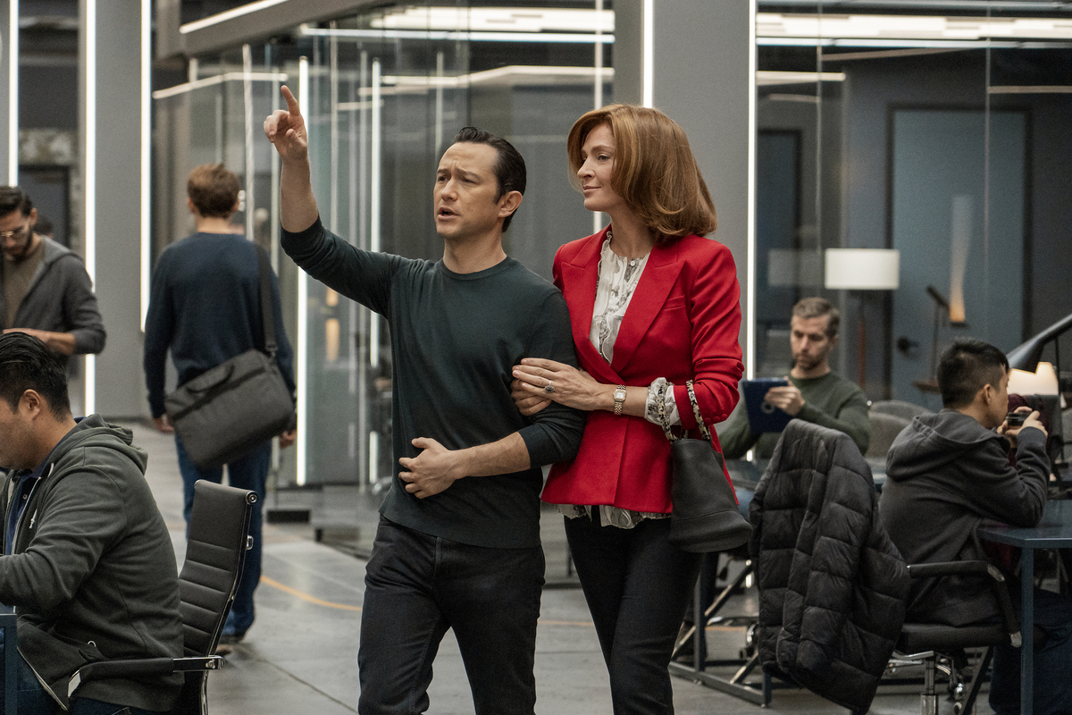 "Super Pumped: The Battle for Uber" estreia a 12 de abril na HBO Max ...