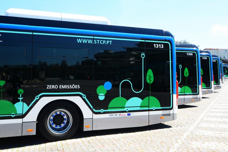 STCP faz ajustes para horários de "verão" | Global News Portugal