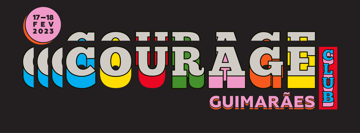 Courage Club viaja até Guimarães | Global News Portugal