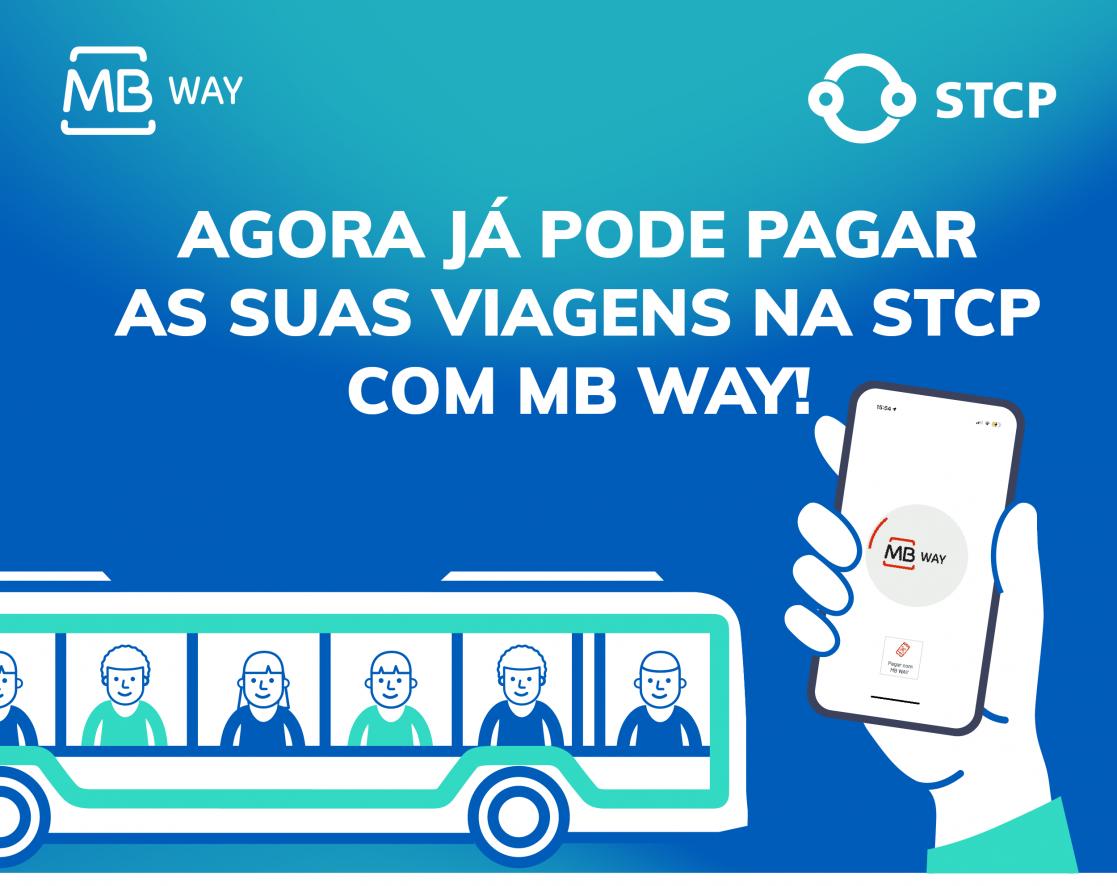 Já pode pagar bilhete nos autocarros da STCP e nos Elétricos históricos ...