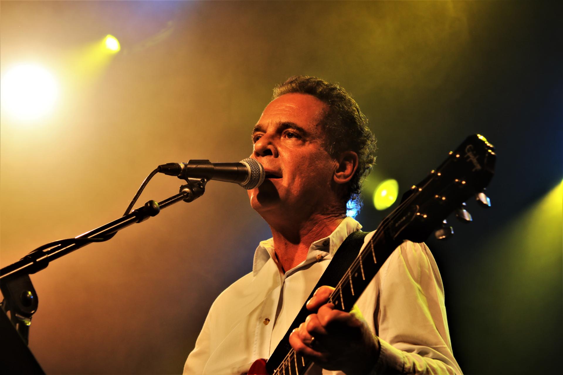 40 anos de Sétima Legião? Pois que Deus assim o quis… | Global News ...