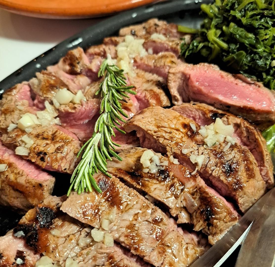 Xau Laura, Sabor e Aconchego | Global News Portugal