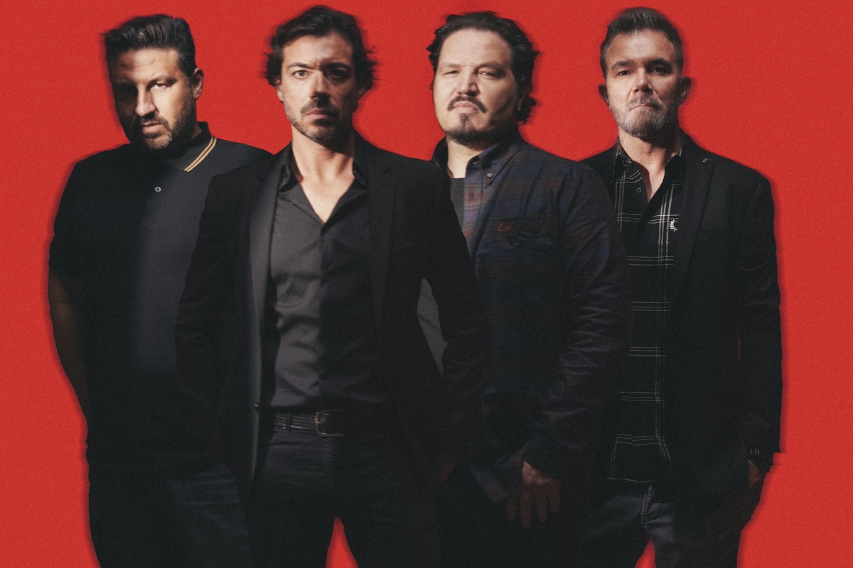Blind Zero celebram 30 anos e apresentam novo disco na Casa da Música ...