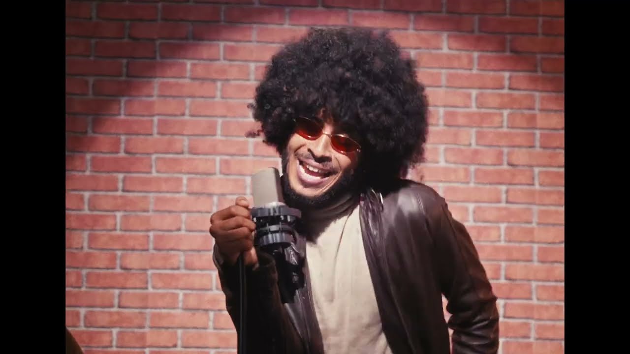 Dieg lança single "Aldina" | Global News Portugal