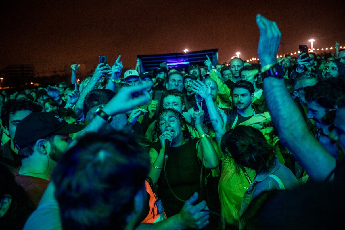 JUNHO NO PORTO: DEAD KENNEDYS E THE CHAMELEONS EM MÊS DE PRIMAVERA ...