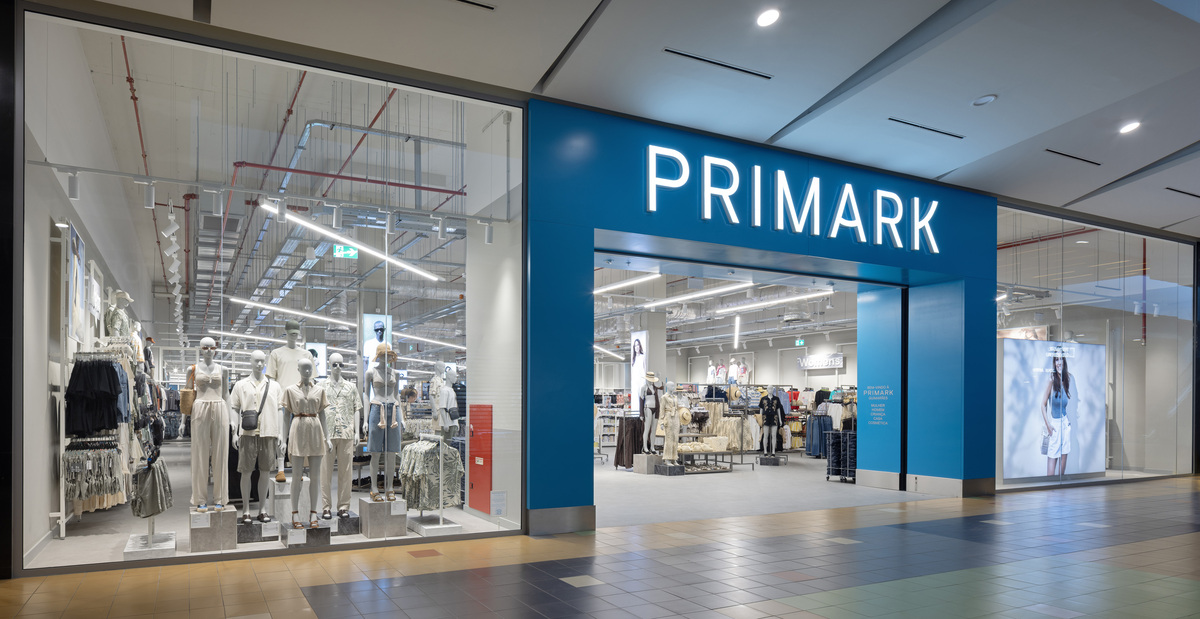 Guimarães ganha nova loja Primark | Global News Portugal