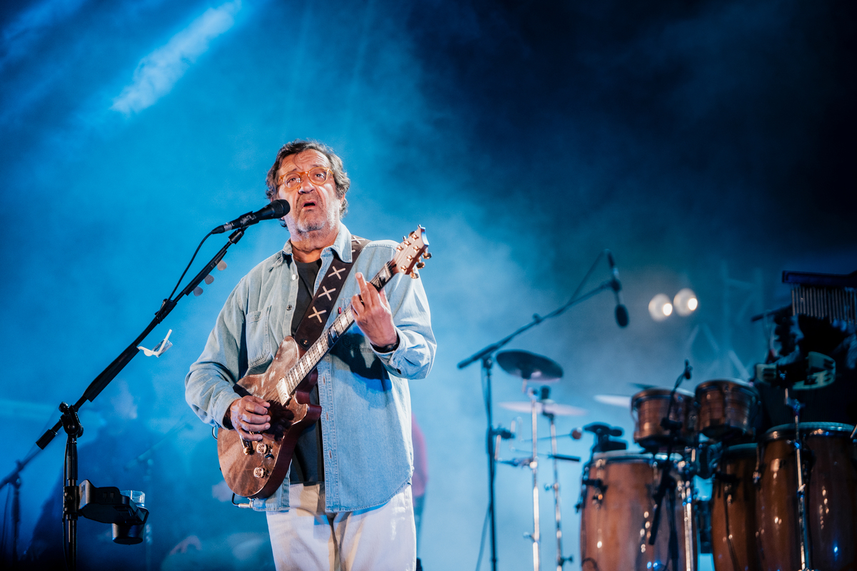 Rui Veloso regressa ao “Ar de Rock” — e recria a icónica fotografia da ...