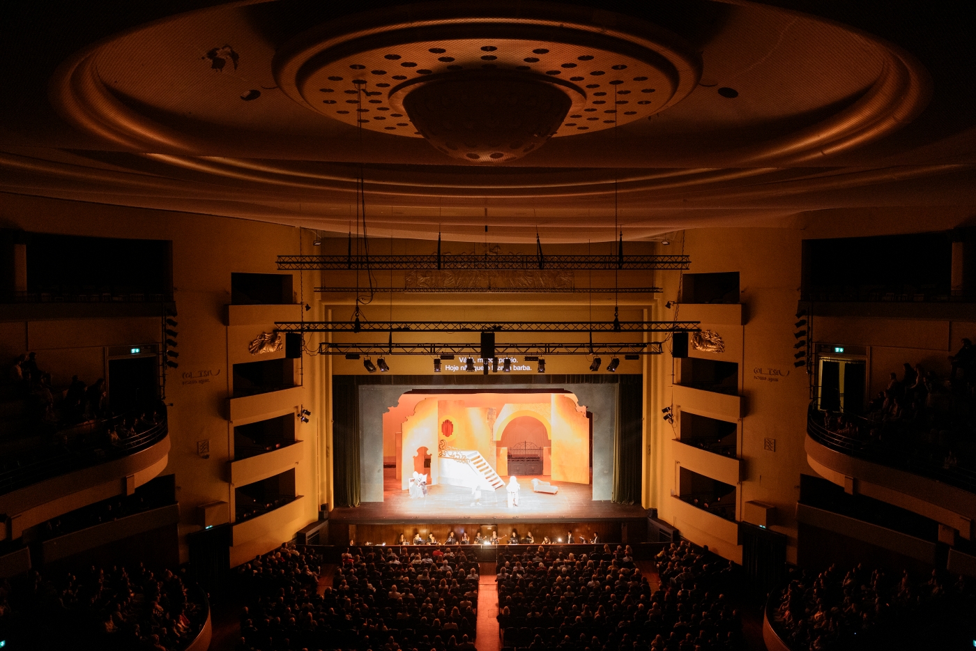 2026 no Coliseu Porto Ageas com musicais, teatro, dança, concertos e ...
